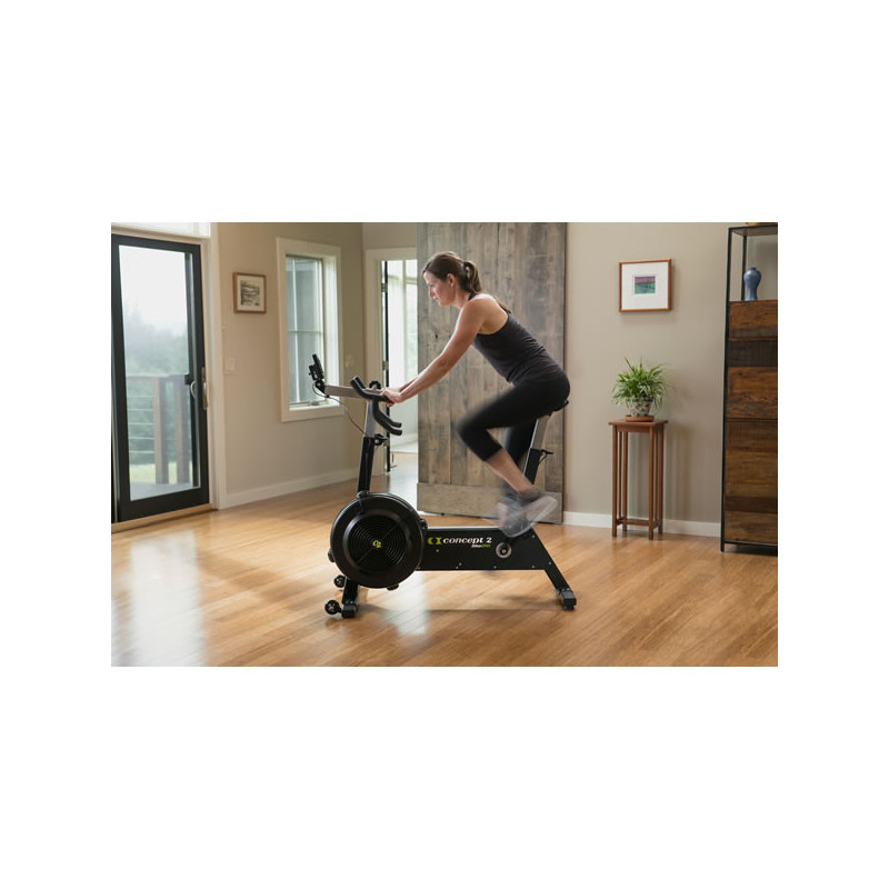 CONCEPT2 BIKEERG - Concept2